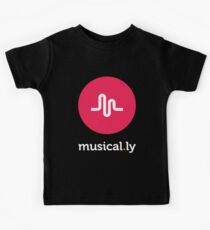 Music: Kids Tees | Redbubble