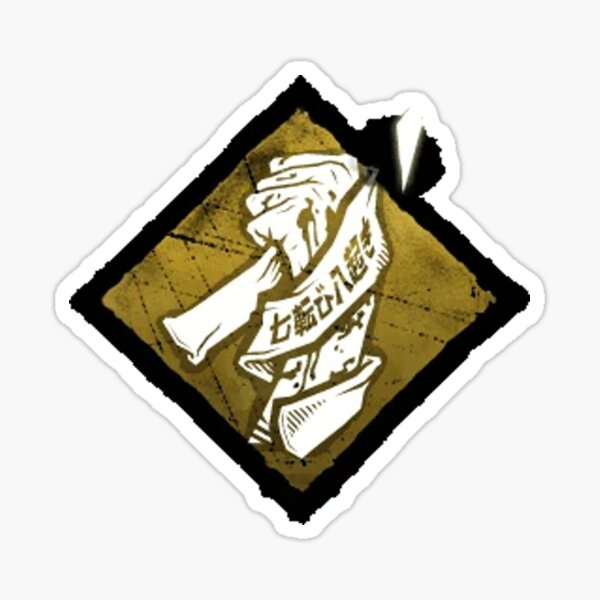 "lucky break" Sticker for Sale by lillypeach | Redbubble