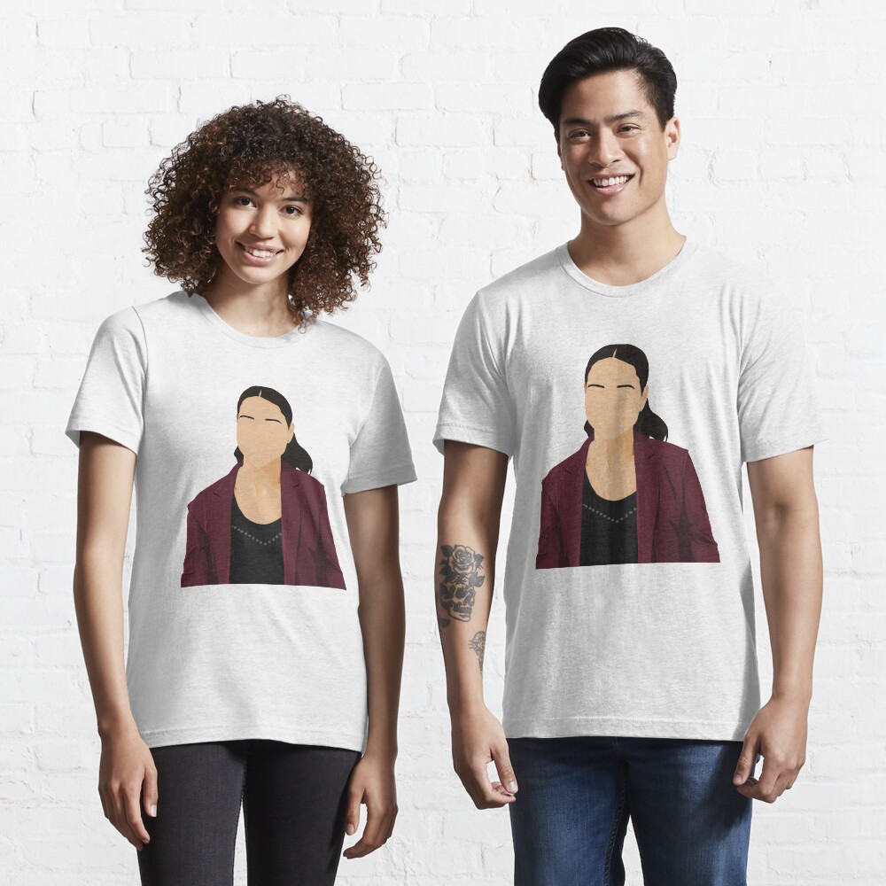 "Angela Lopez - S4 | The Rookie" Poster for Sale by gottaloveseries ...