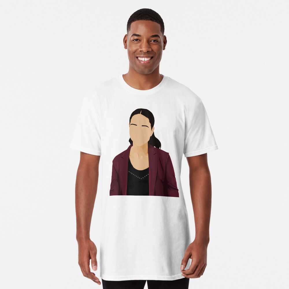 "Angela Lopez - S4 | The Rookie" Poster for Sale by gottaloveseries ...