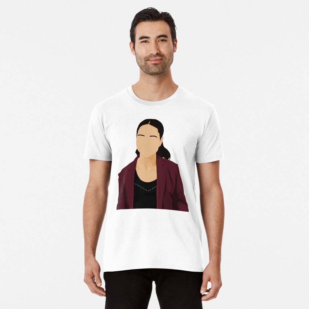 "Angela Lopez - S4 | The Rookie" Poster for Sale by gottaloveseries ...