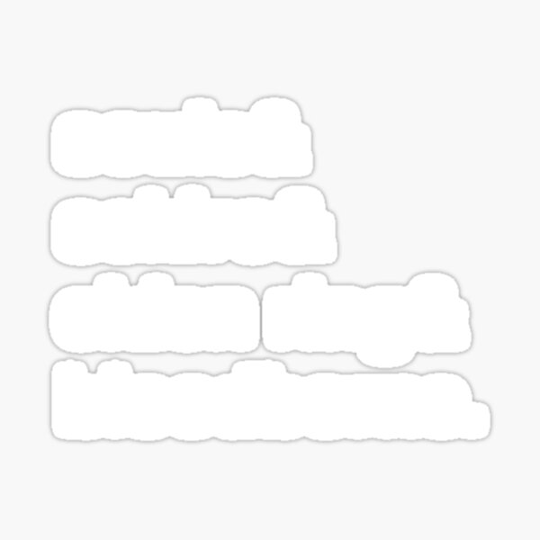 "FromSoftware Ultra-Fan" Sticker for Sale by generalgeekery | Redbubble