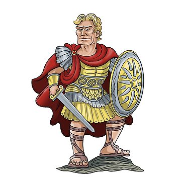 Alexander The Great As A Kid