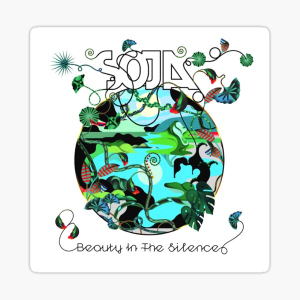 Soja Gifts & Merchandise for Sale | Redbubble