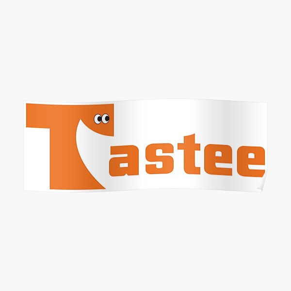 "Tastee (Freez) Logo from the 1970s Defunct Fast Food Restaurant Art ...