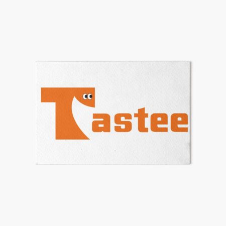 "Tastee (Freez) Logo from the 1970s Defunct Fast Food Restaurant Art ...