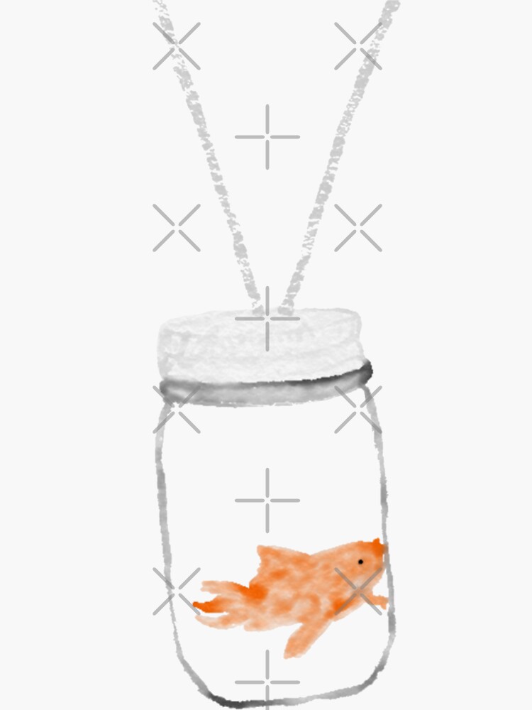 "Gill" Sticker for Sale by buckwild | Redbubble