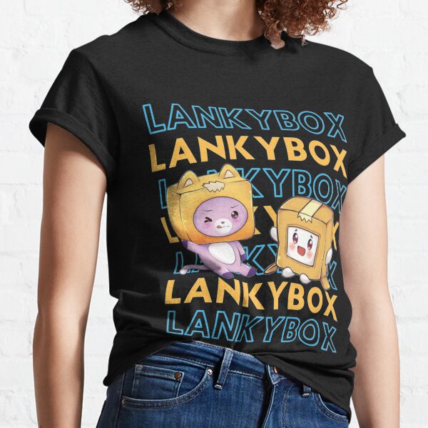 Lankybox Gifts & Merchandise | Redbubble