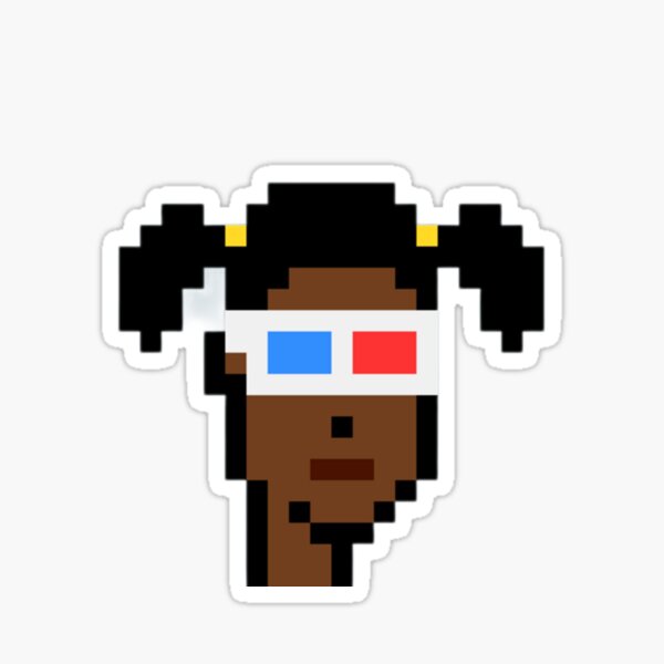 Cryptopunks Gifts & Merchandise | Redbubble