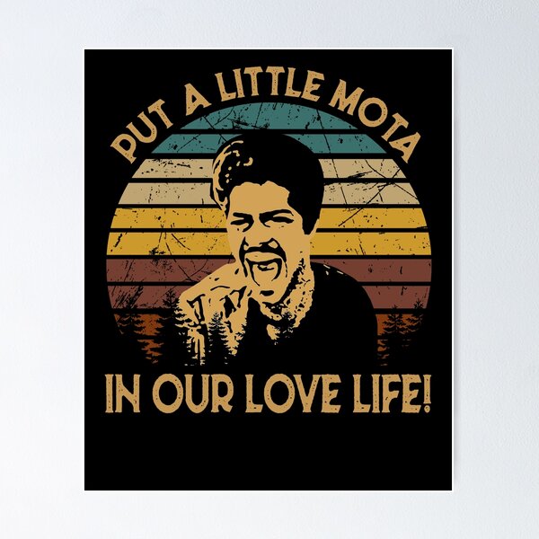 "Funny American Films La Bamba - Put A Little Mota In Our Love Life ...