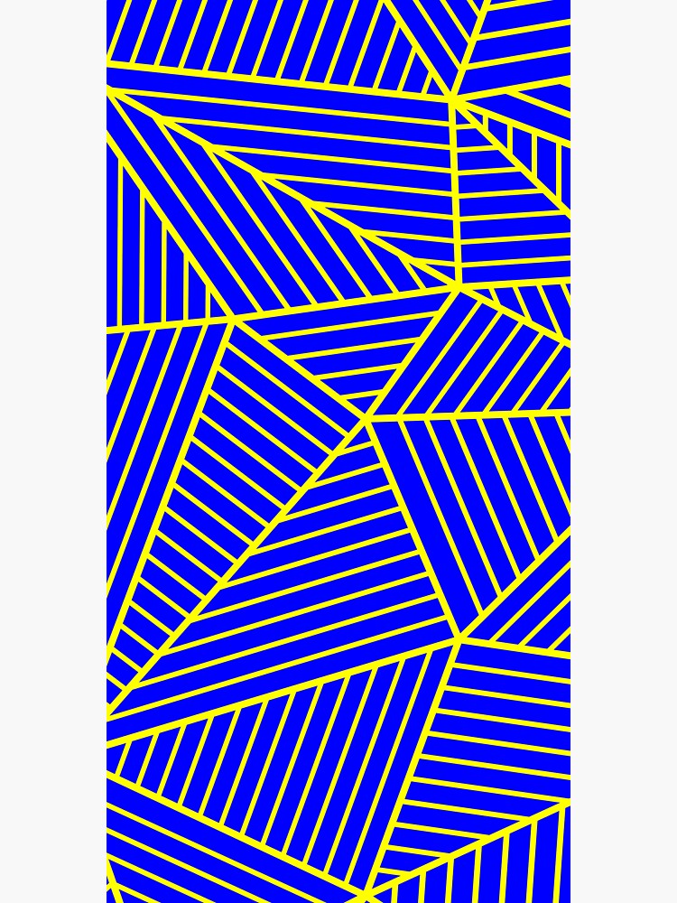 "line Design" Sticker for Sale by erddesign | Redbubble