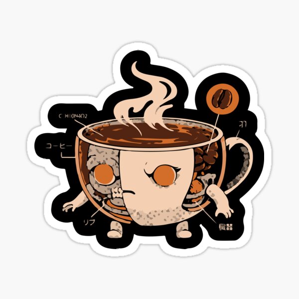 Coffeezilla Gifts & Merchandise | Redbubble