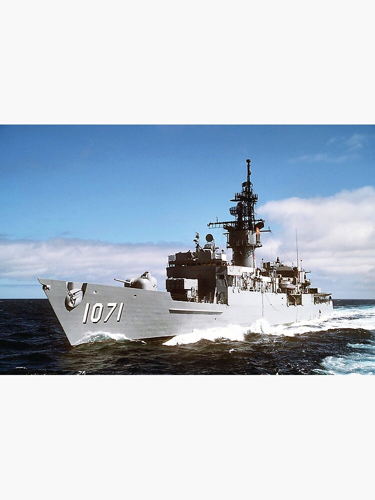 "USS BADGER (DE-1071) SHIP'S STORE" Poster for Sale by militarygifts ...