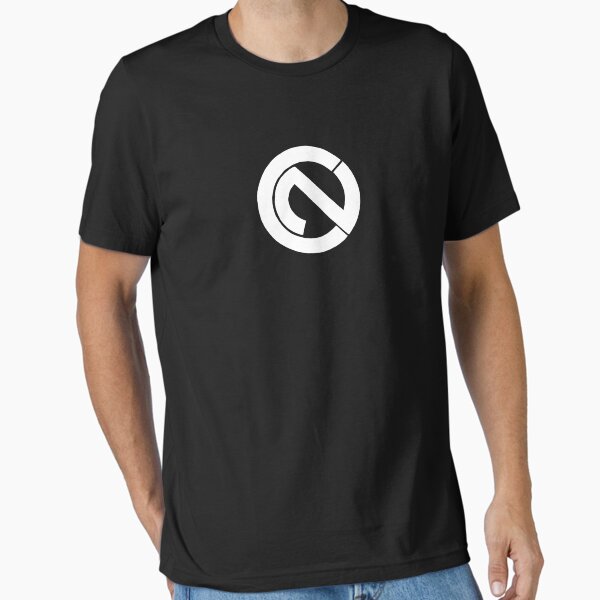 "CNOTBUSCH MAIN SHIRT" Essential T-Shirt for Sale by cnotbusch | Redbubble
