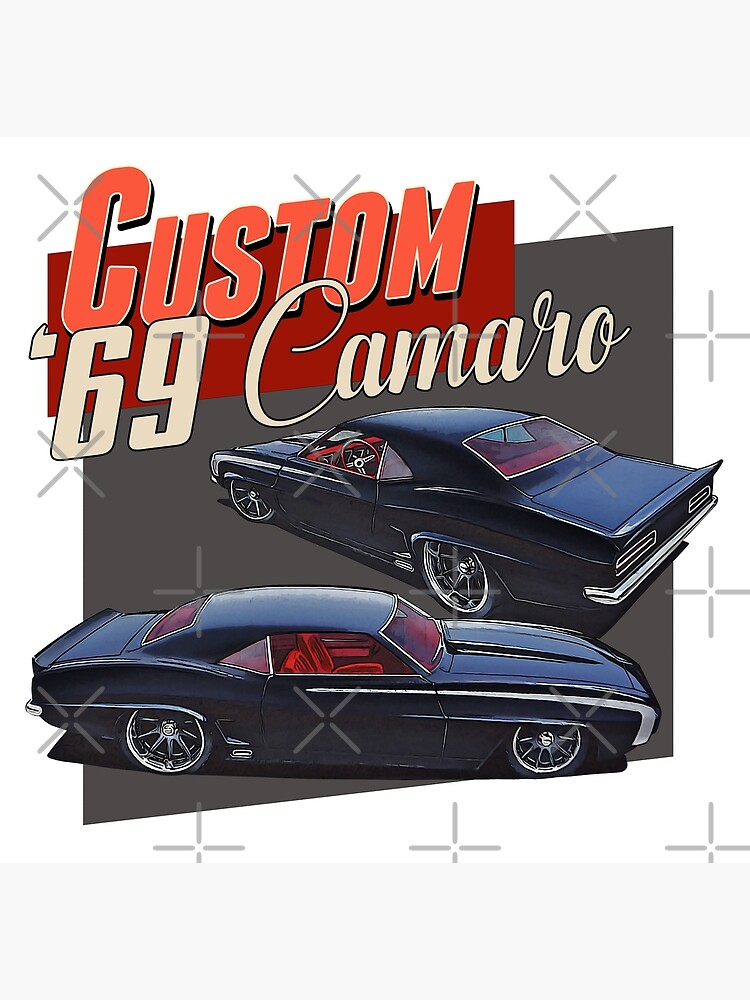 "Custom Fast Classic" Poster for Sale by Yourauto | Redbubble