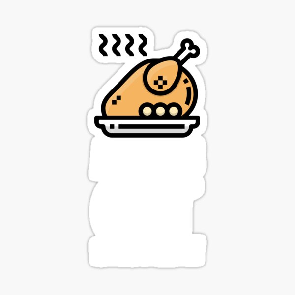 "LET'S GET BASTED!" Sticker by KOSELIGSUN | Redbubble