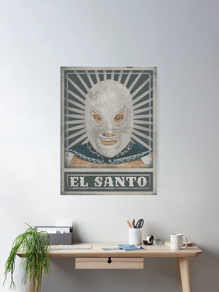 El Santo Tapete