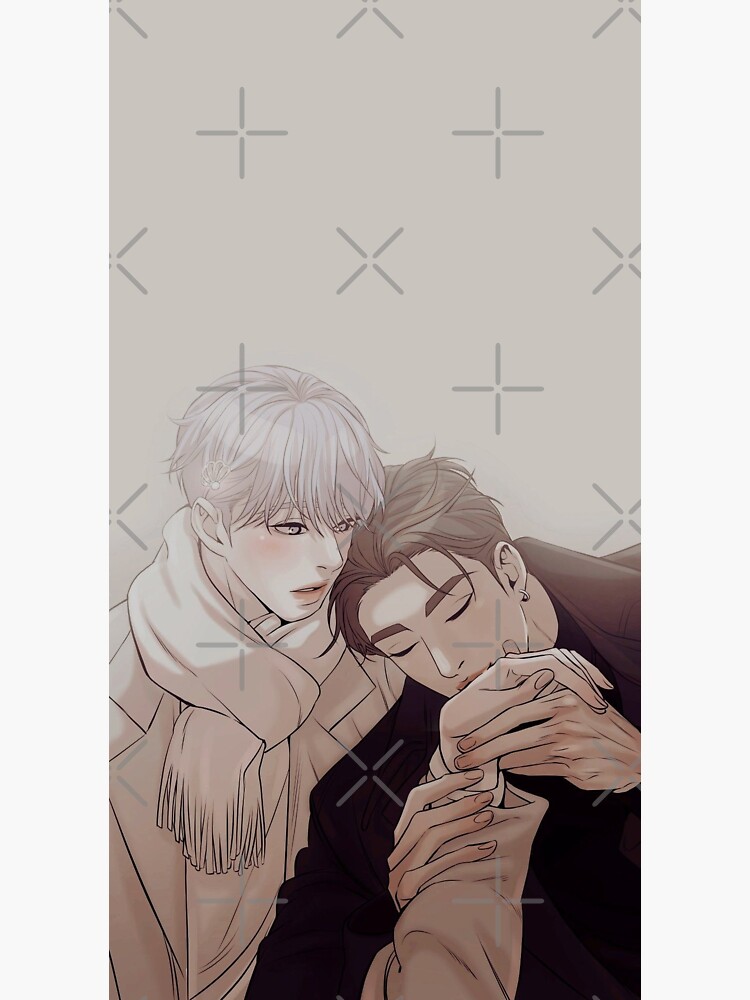 "Pearl Boy" Sticker for Sale by reallychippy | Redbubble