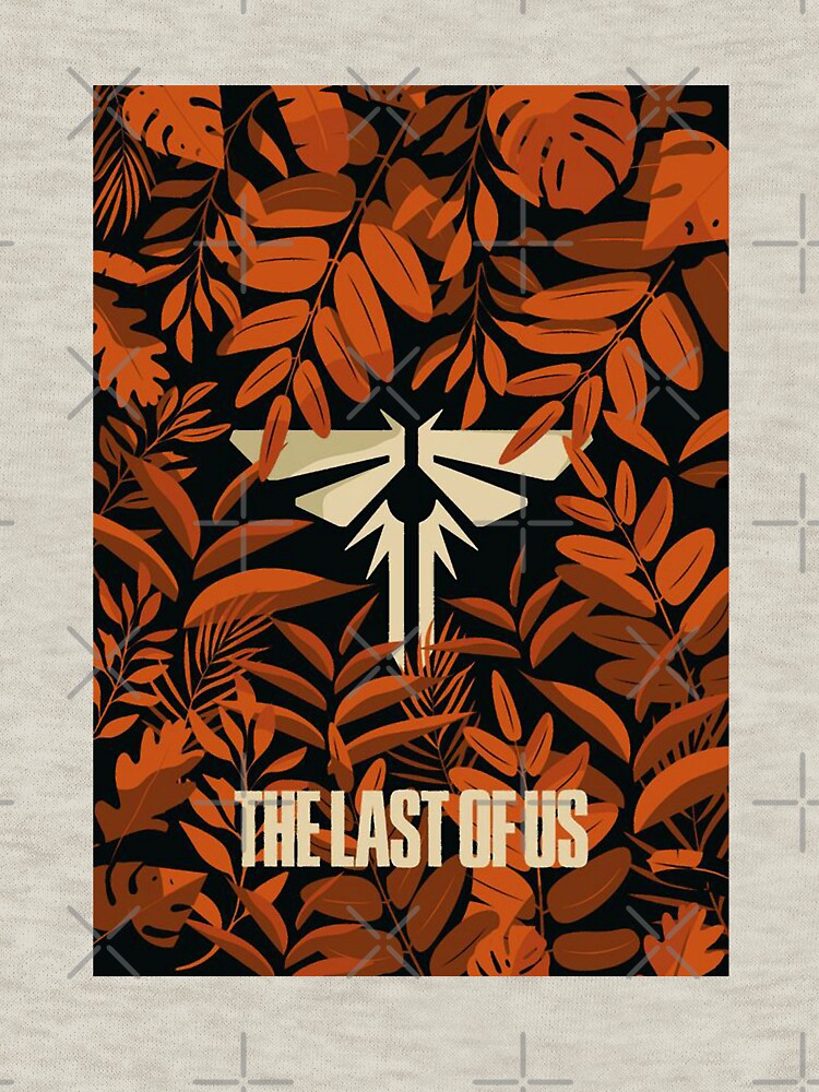 The Last Of Us Sweatshirt, Joel And Ellie Shirt, TLOU Gamer Shirt, Game ...