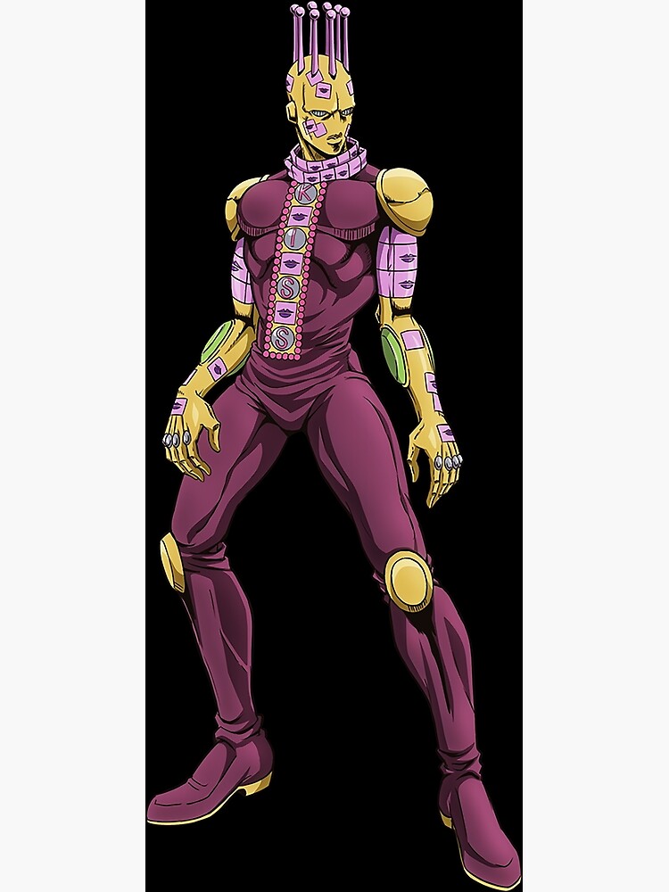 "KISS (stand) " Poster for Sale by ratbabyy | Redbubble