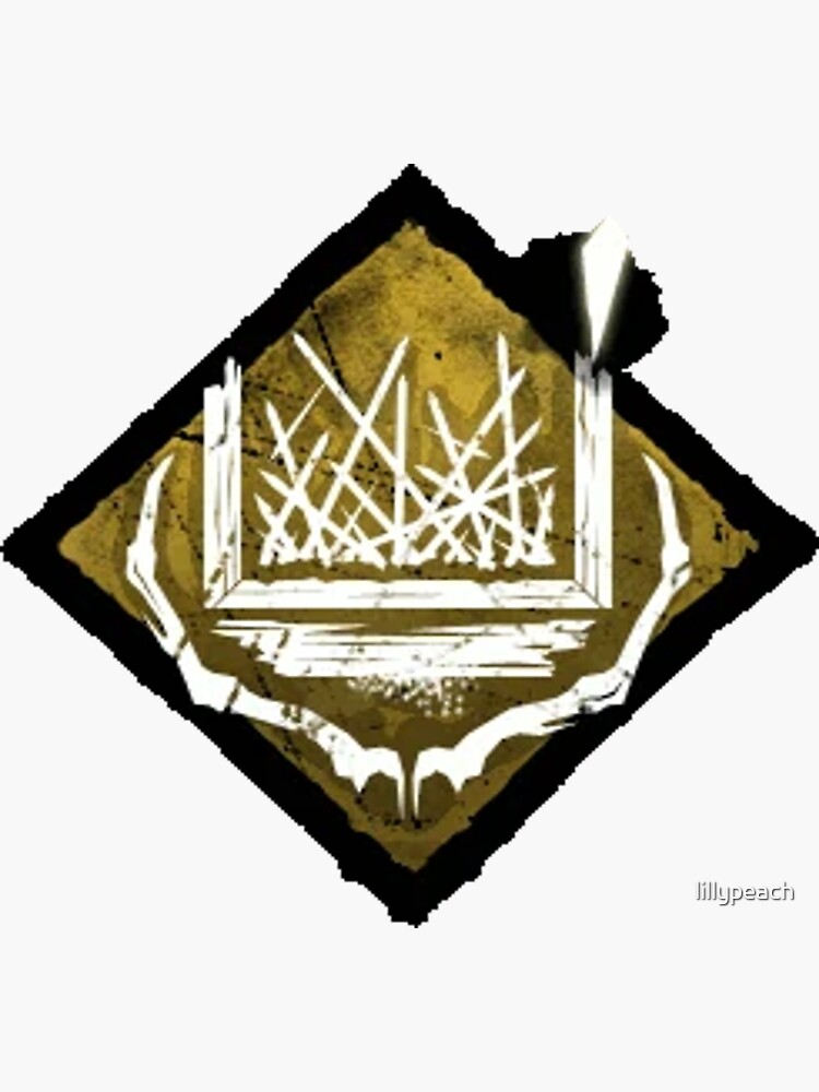 "Bamboozle" Sticker for Sale by lillypeach | Redbubble