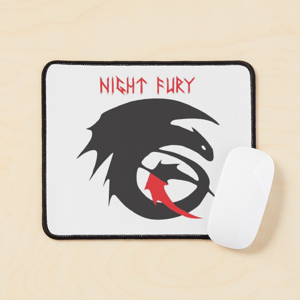 "Night Fury" Sticker for Sale by activespaceship | Redbubble
