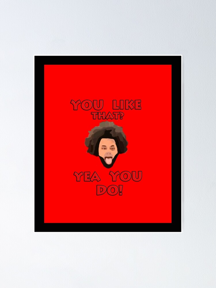 "Manabo GTS Wrestling You Like That" Poster for Sale by PrettyClaire ...