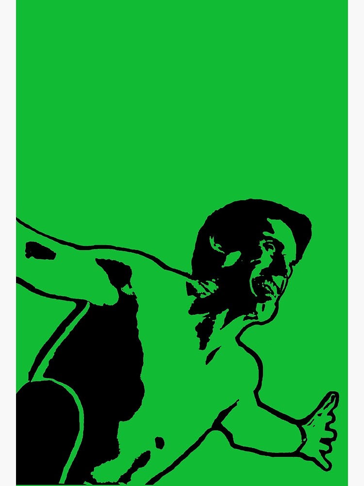 "The Birth of Green Goblin - Willem Dafoe" Poster for Sale by ...