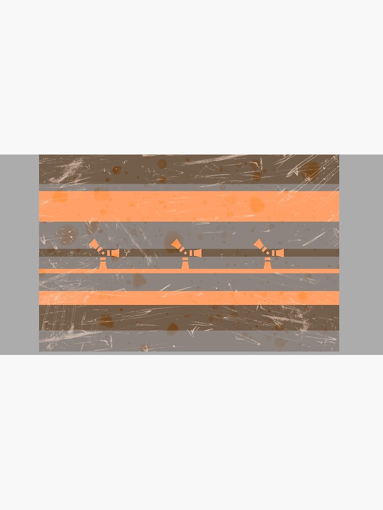 "Rust Rug - Game Skin Steam - carpet real design" Mouse Pad for Sale by ...