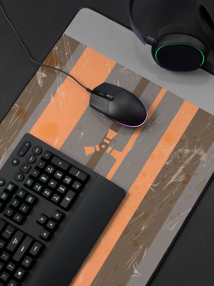 "Rust Rug - Game Skin Steam - carpet real design" Mouse Pad for Sale by ...