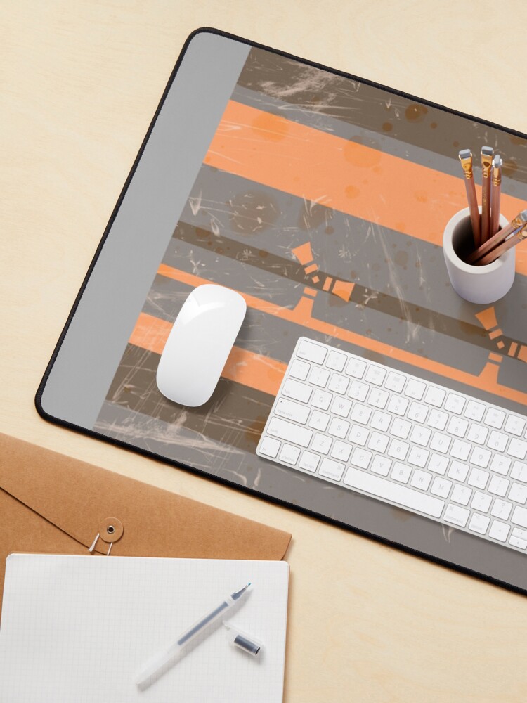 "Rust Rug - Game Skin Steam - carpet real design" Mouse Pad for Sale by ...