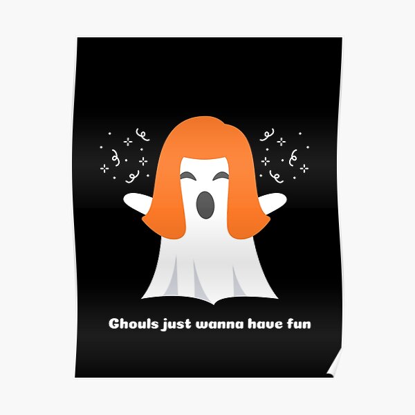 "harryween" Poster for Sale by Gpixou | Redbubble