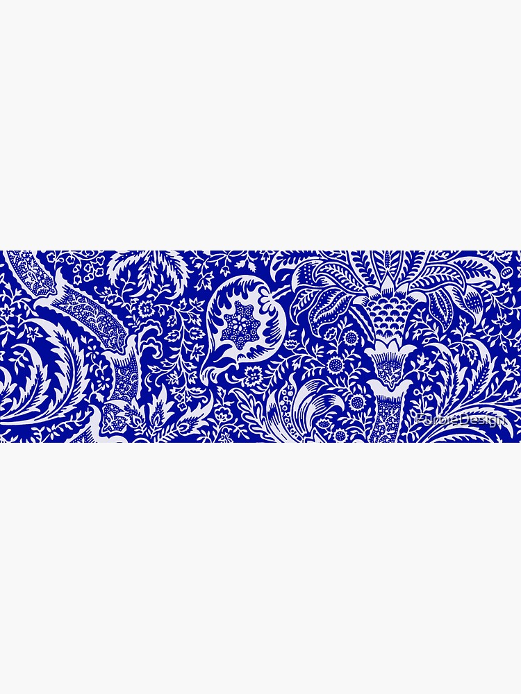 "Smithsonian pattern" Sticker by FurbieDesign | Redbubble