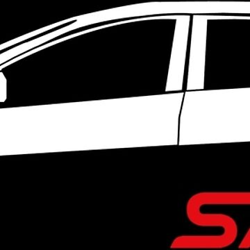 "Ford Focus ST Vector" Essential T-Shirt for Sale by Alice Lavalle ...