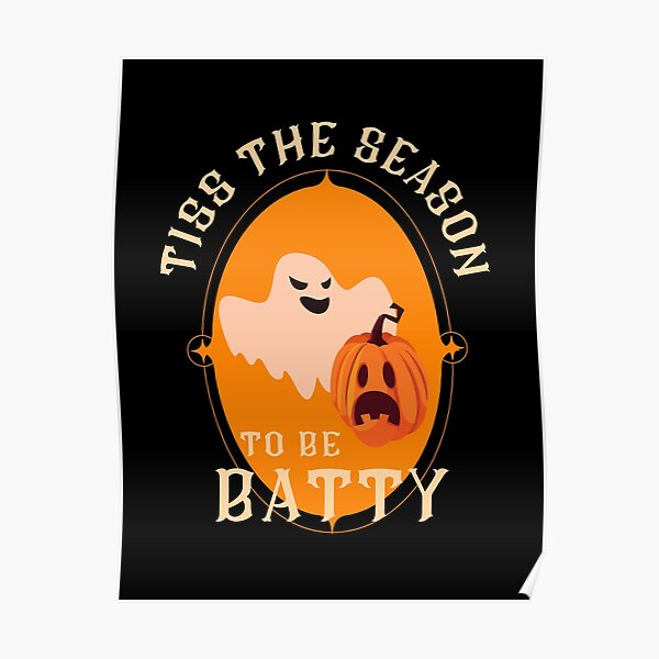 "harryween" Poster for Sale by Gpixou | Redbubble