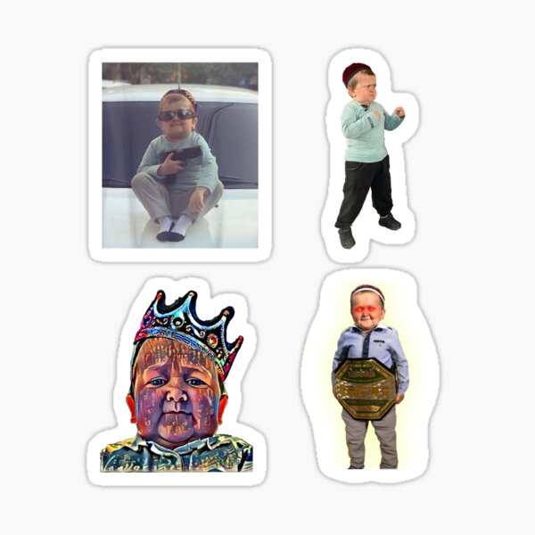 "Team MMA Hasbulla Fight Meme - Funny Hasbulla Hasbullah smile ...