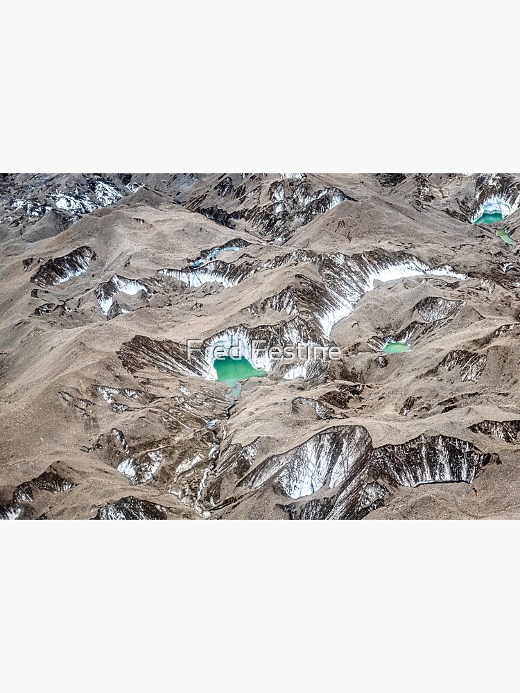 "Planet Zero" Sticker by FredFestine | Redbubble