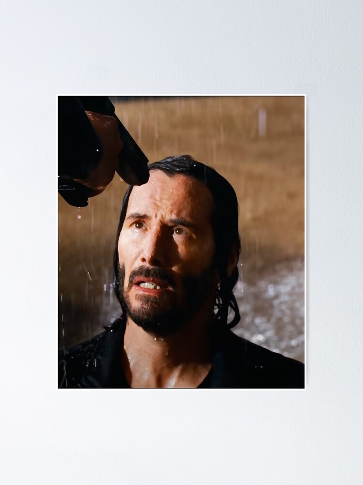 "Matrix 4, Keanu Reeves, Action, The Matrix, Neo, 2021, The Chosen One ...