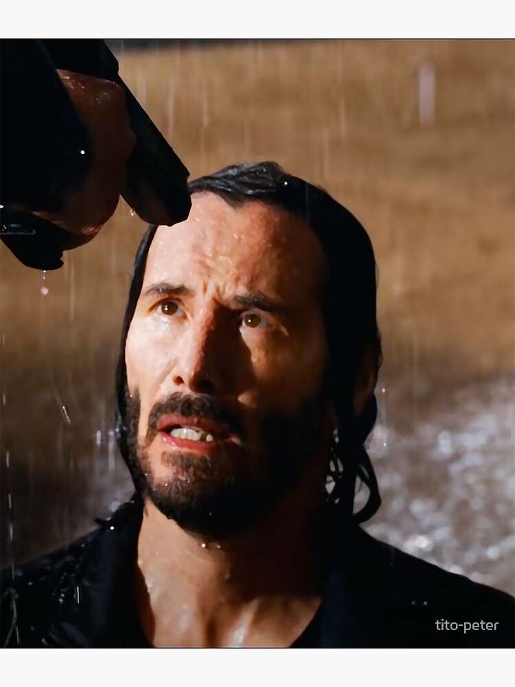 "Matrix 4, Keanu Reeves, action, The Matrix, Neo, 2021, The Chosen One ...