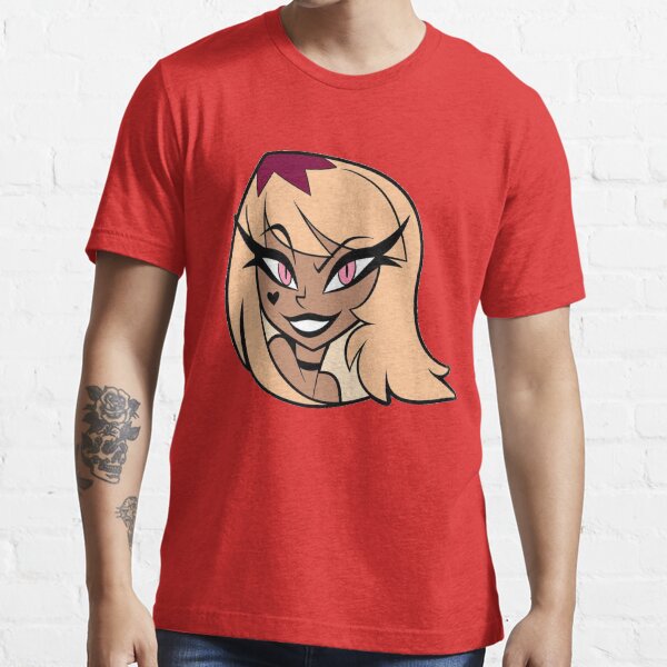"Verosika Mayday | helluva boss lady" T-shirt for Sale by fareeza ...