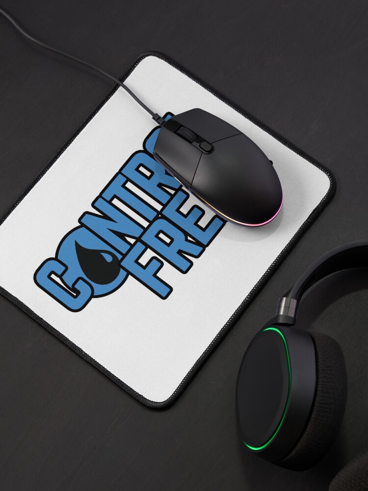 "Control Freak | Magic the gathering MTG humor" Mouse Pad for Sale by ...