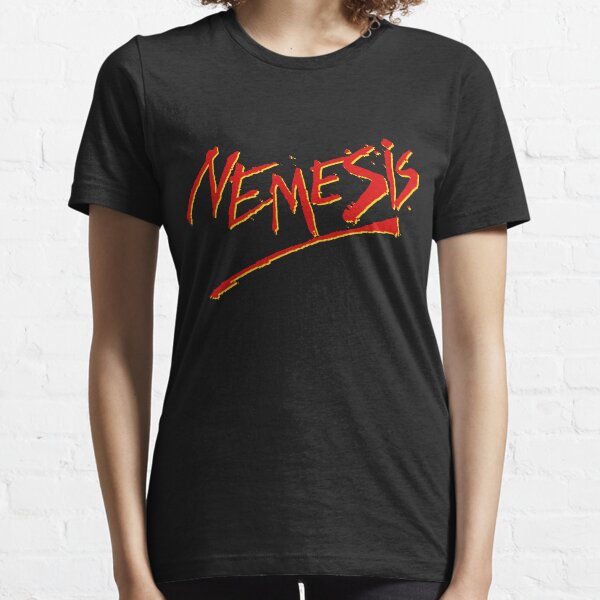 Nemesis Women's T-Shirts & Tops | Redbubble