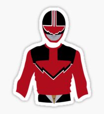 Green Ranger: Stickers | Redbubble