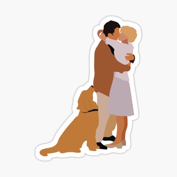 "You've Got Mail" Sticker for Sale by mkunze | Redbubble