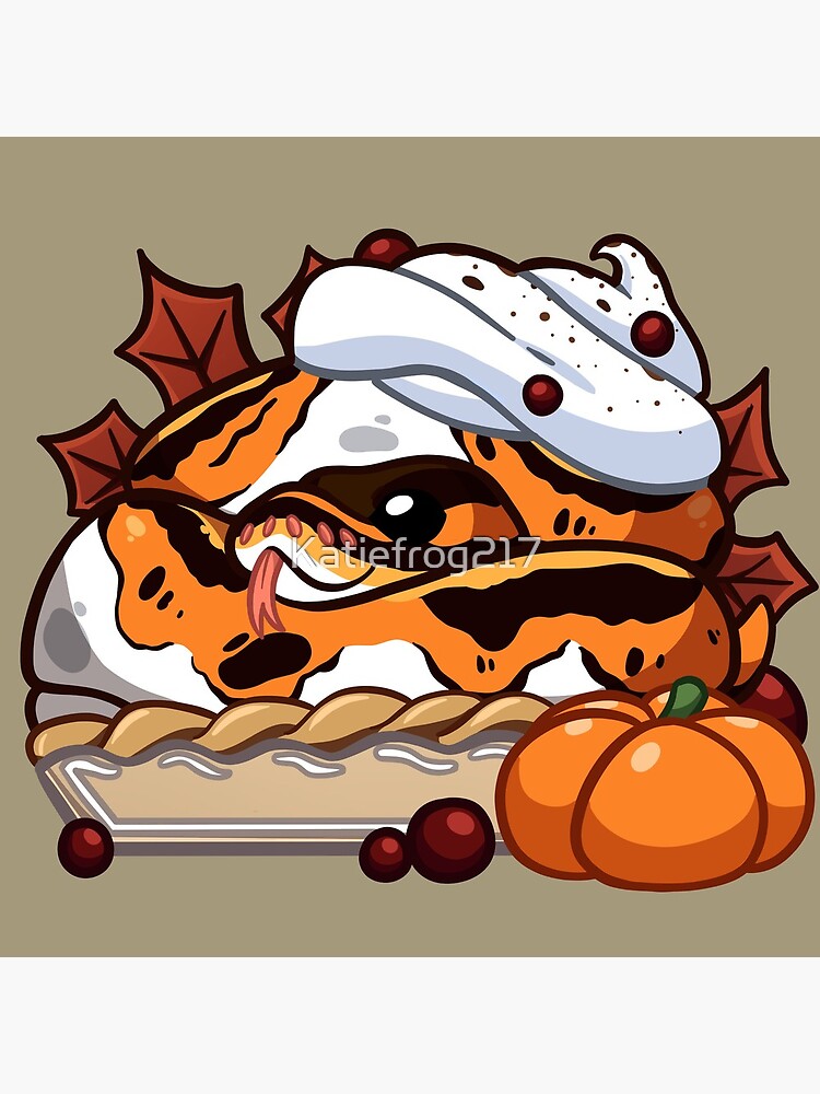 How To Draw A Pumpkin In Python