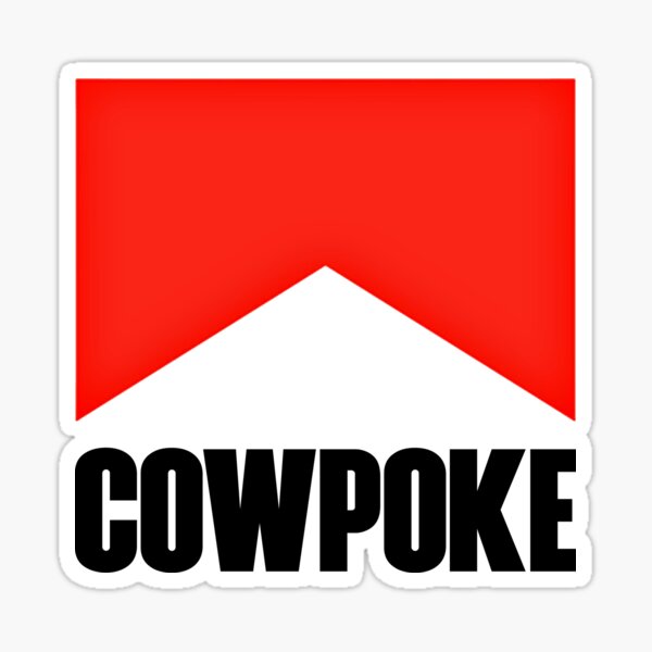 Cowpoke Gifts & Merchandise for Sale | Redbubble