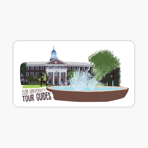Elonuniversity Gifts & Merchandise | Redbubble