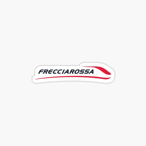 Frecciarossa Gifts & Merchandise | Redbubble