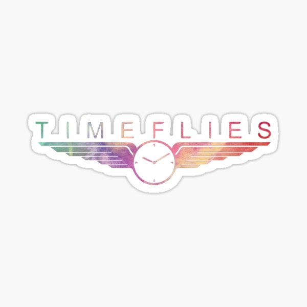 Timeflies Gifts & Merchandise for Sale | Redbubble