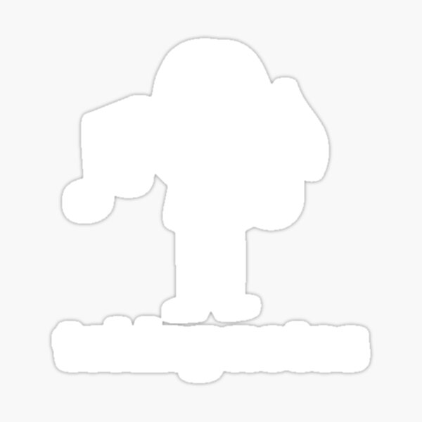 "taking "notes"" Sticker for Sale by EchoCreations | Redbubble